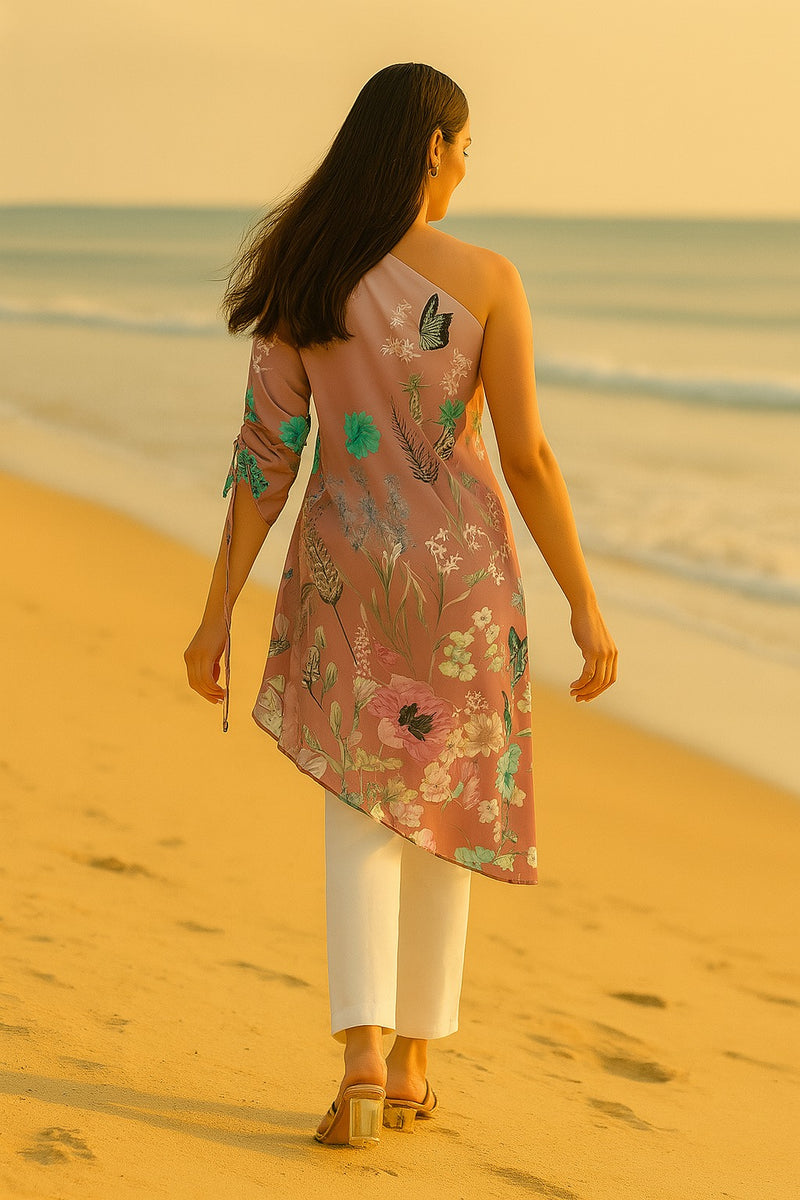 Buy Blush Studio Raz Dress Online - Chique