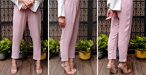 Using Women's Bottoms to Create Endless Outfit Combinations