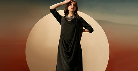 Stylish Long Dresses | For Any Occasion - Blog - Chique