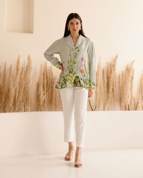 Shop Indo Western Dresses at Discounted Price - Chique