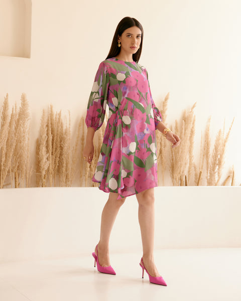 Shop Indo Western Dresses at Discounted Price - Chique