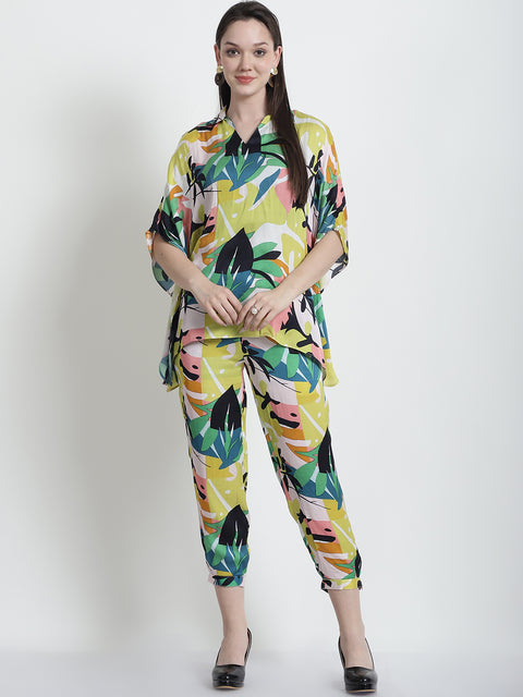 Buy Latest Collection Co-ord Sets for Women Online - Chique