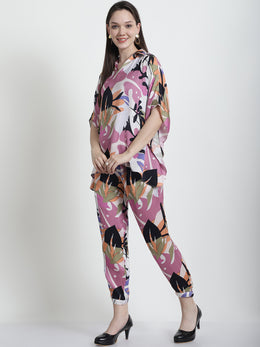 Buy Latest Collection Co-ord Sets for Women Online - Chique