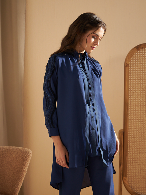 Shop Indo Western Dresses at Discounted Price - Chique