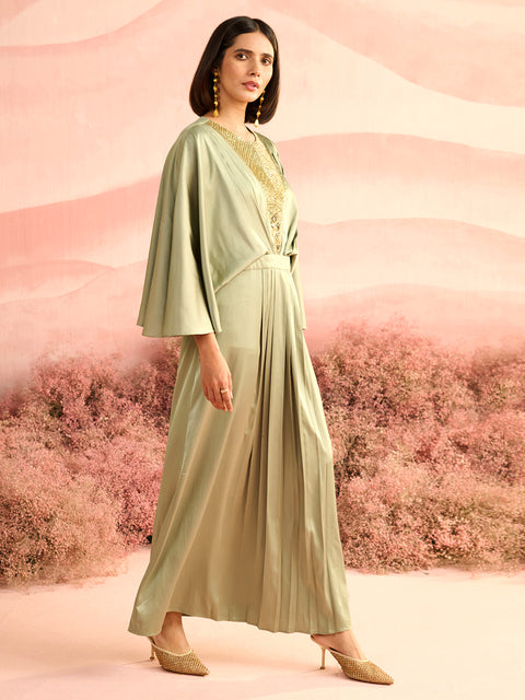 Buy Indo Western Dress & Long Dresses for Women - Chique