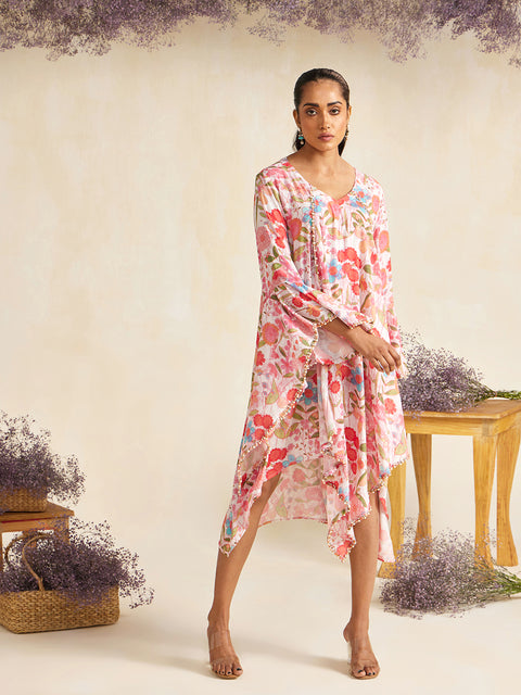 Buy Indo Western Dress & Long Dresses for Women - Chique