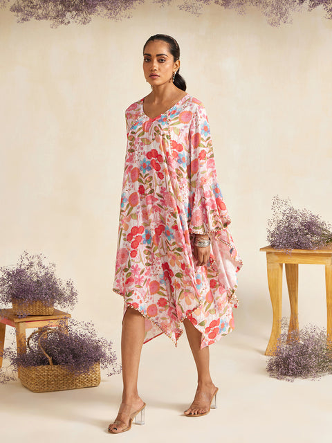 Buy Indo Western Dress & Long Dresses for Women - Chique