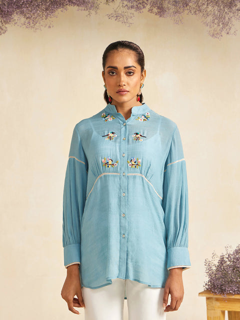 Shop Indo Western Dresses at Discounted Price - Chique