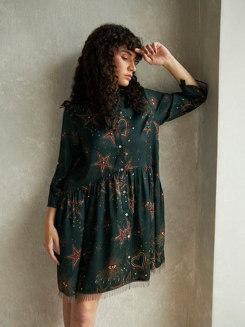 Shop Indo Western Dresses at Discounted Price - Chique