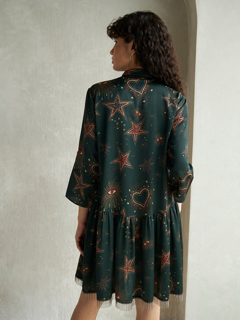 Shop Indo Western Dresses at Discounted Price - Chique