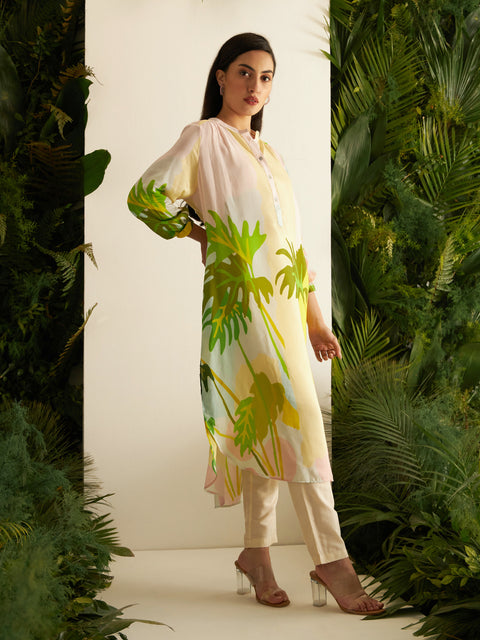 Shop Indo Western Dresses at Discounted price | Sale – Chique Clothing