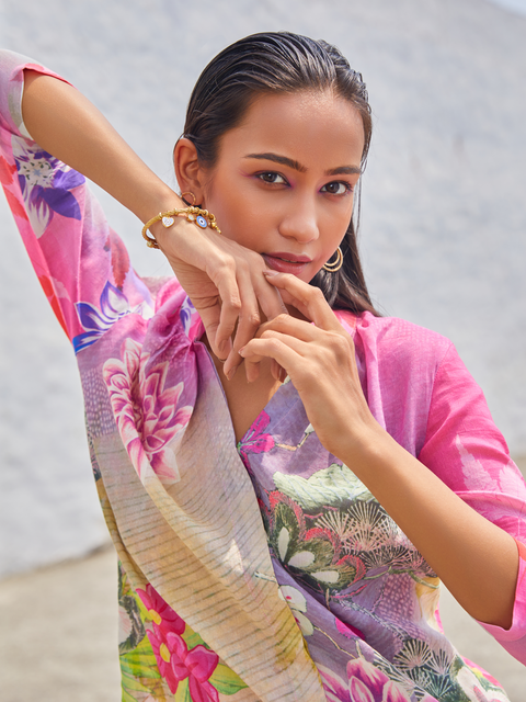 Shop Indo Western Dresses at Discounted Price - Chique