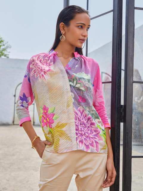 Shop Indo Western Dresses at Discounted Price - Chique