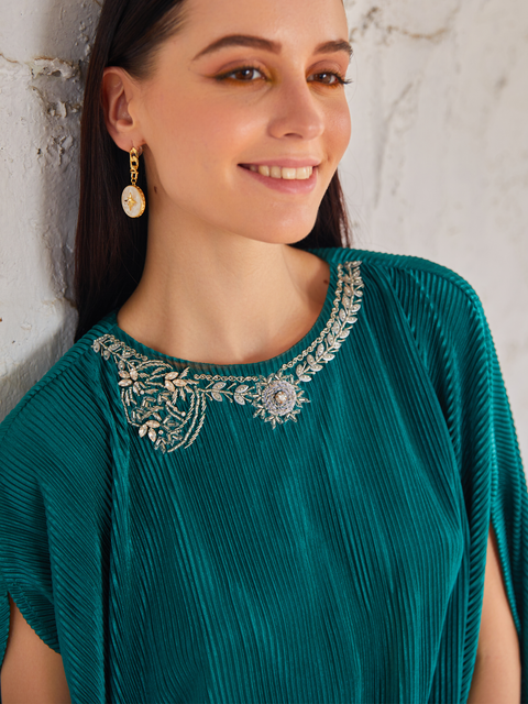 Shop Indo Western Dresses at Discounted price | Sale – Chique Clothing