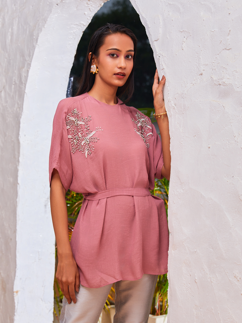 Shop Indo Western Dresses at Discounted Price - Chique