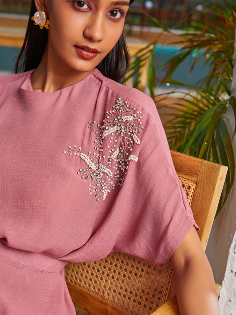 Shop Indo Western Dresses at Discounted Price - Chique