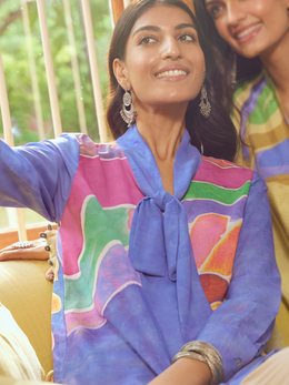 Shop Indo Western Dresses at Discounted Price - Chique