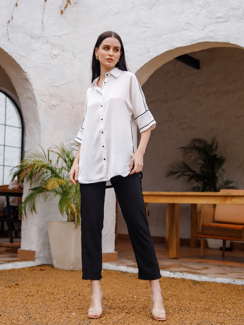 Shop Indo Western Dresses at Discounted price | Sale – Chique Clothing