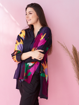 Shop Indo Western Dresses at Discounted Price - Chique