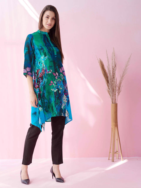 Tunic Tops | Buy Tunics Dress for Women Online