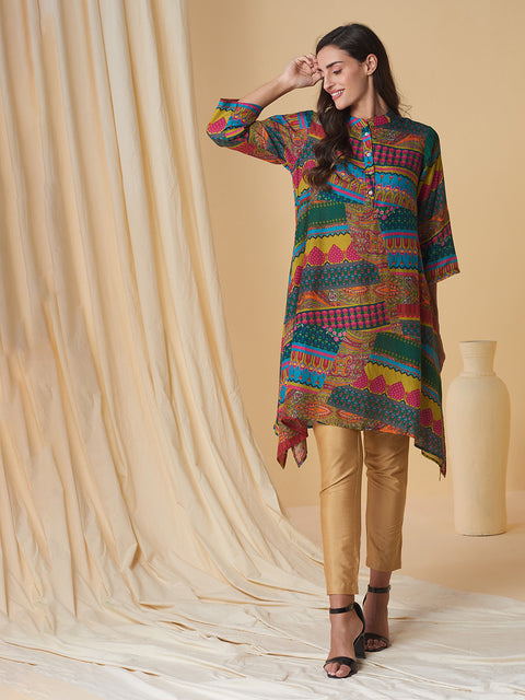Tunic Tops | Buy Tunics Dress for Women Online