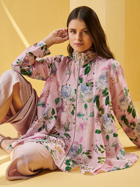 Shop Indo Western Dresses at Discounted price | Sale – Chique Clothing