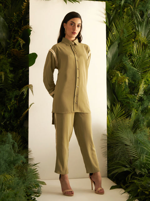 Pink Collection | Shop Indo Western Dresses at low price – Chique