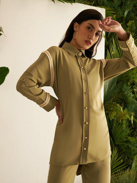 Pink Collection | Shop Indo Western Dresses at low price – Chique