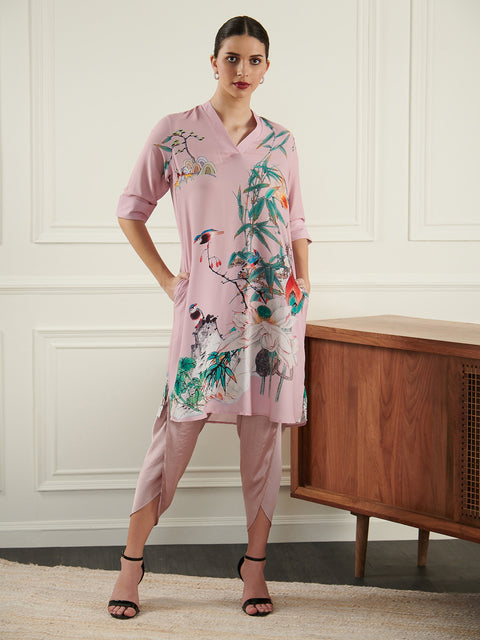 Shop Indo Western Dresses at Discounted Price - Chique