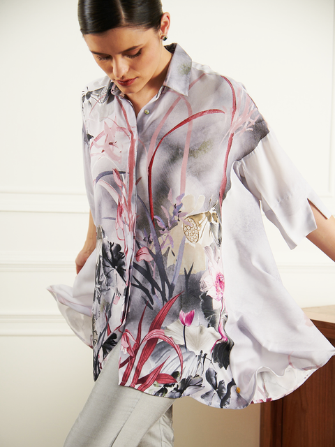 Buy Plus Size Designer Dresses for Women - Chique